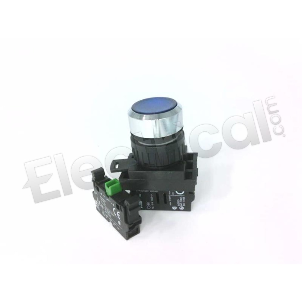 ABB CBK-MPIF8LF10 Automation Switch Automation