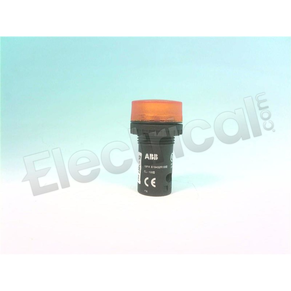 ABB CBK-PLFL8Y Motor Control Part And Accessory Motor Control