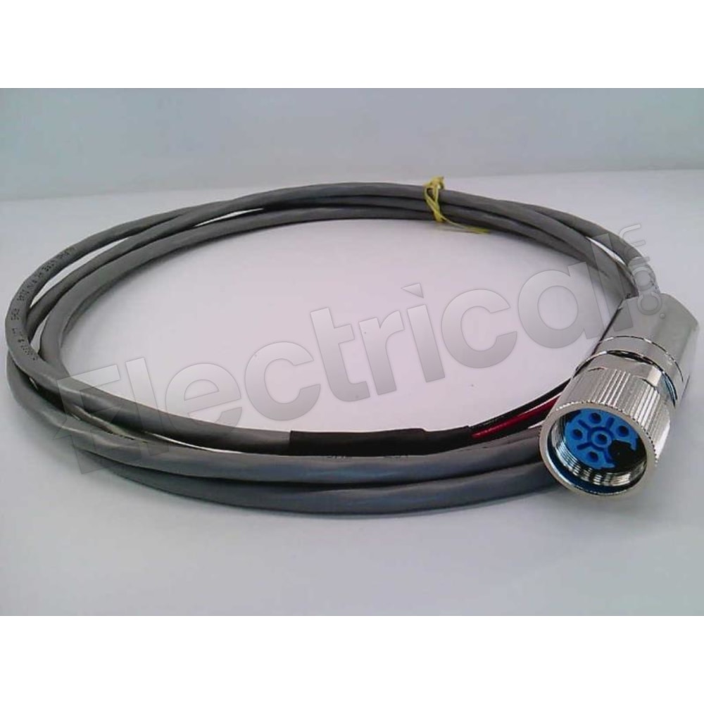 Fanuc CBL-T7-MP-10 Cordset Cable & Wire Automation