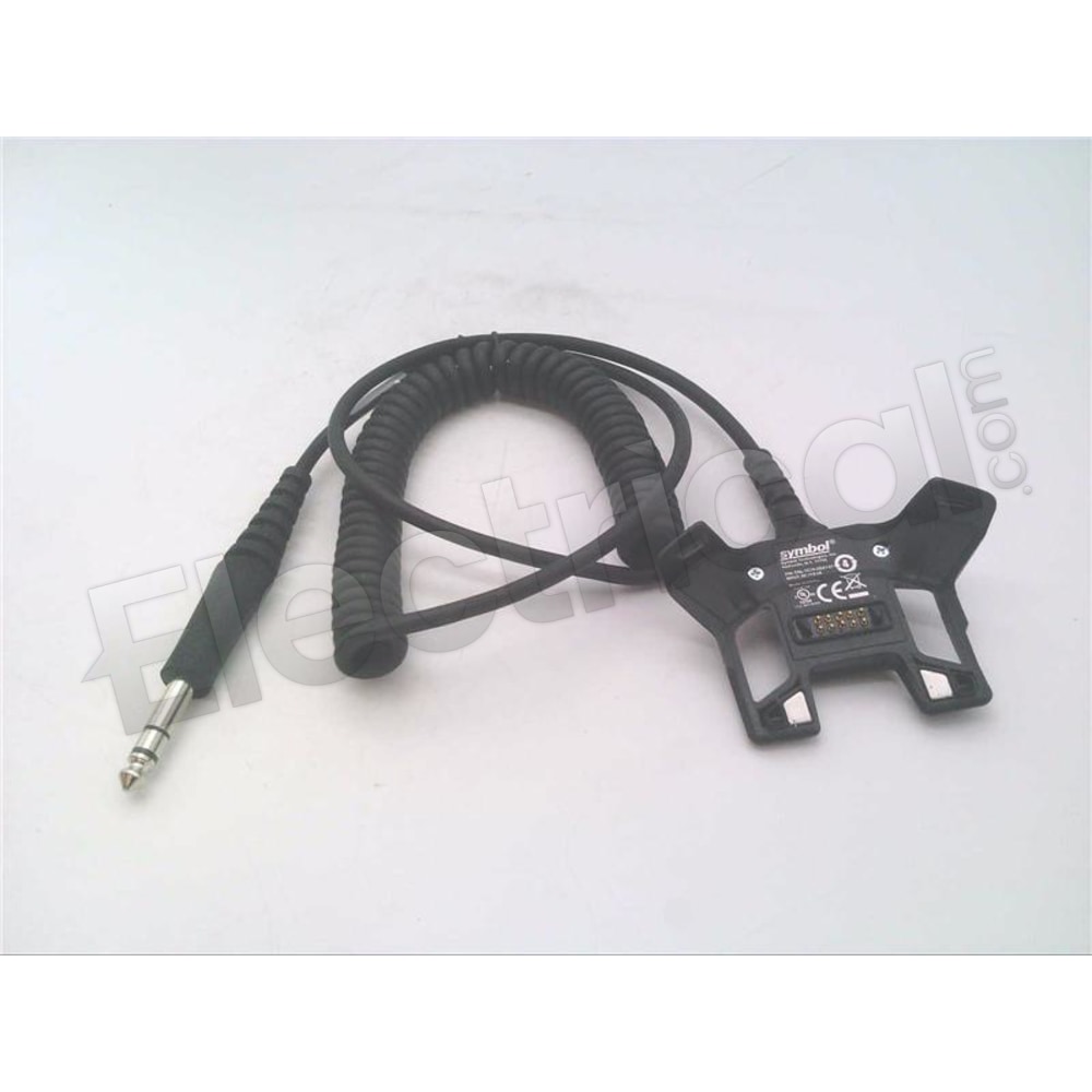 Zebra CBL-TC7X-DEX1-01 Bar Code Scanner Cable Bar Code Equipment