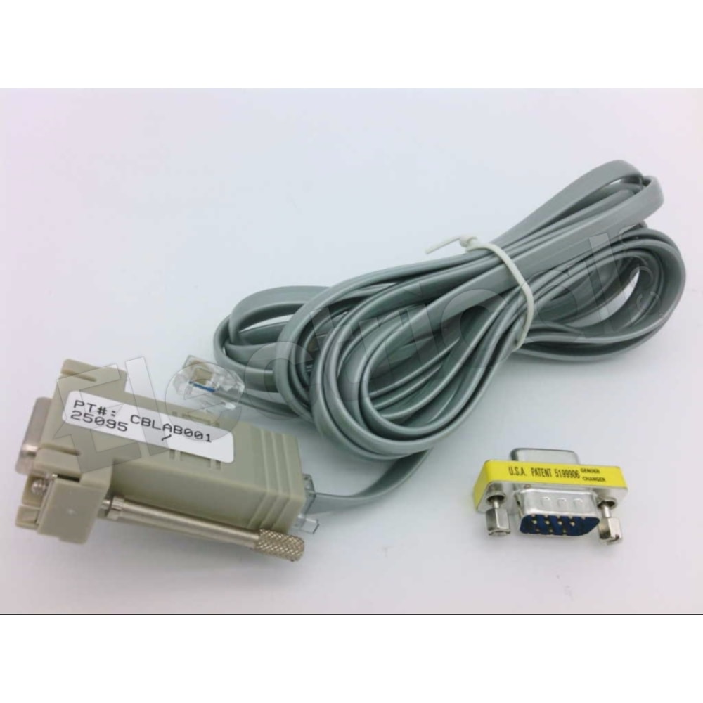 Red Lion Controls CBLAB001 Communication Cable/Adaptor Computer Component