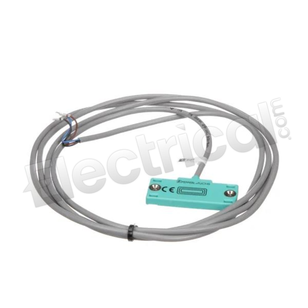 Pepperl + Fuchs CBN10-F46-E2 Sensor Automation