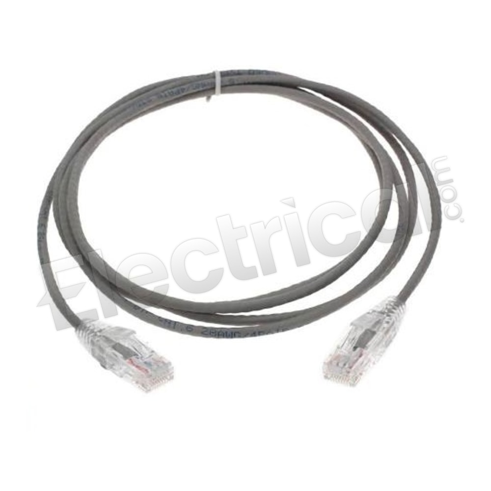 Cablexpress CBX-CP-6SNBGY-003 Cordset Cable & Wire Automation