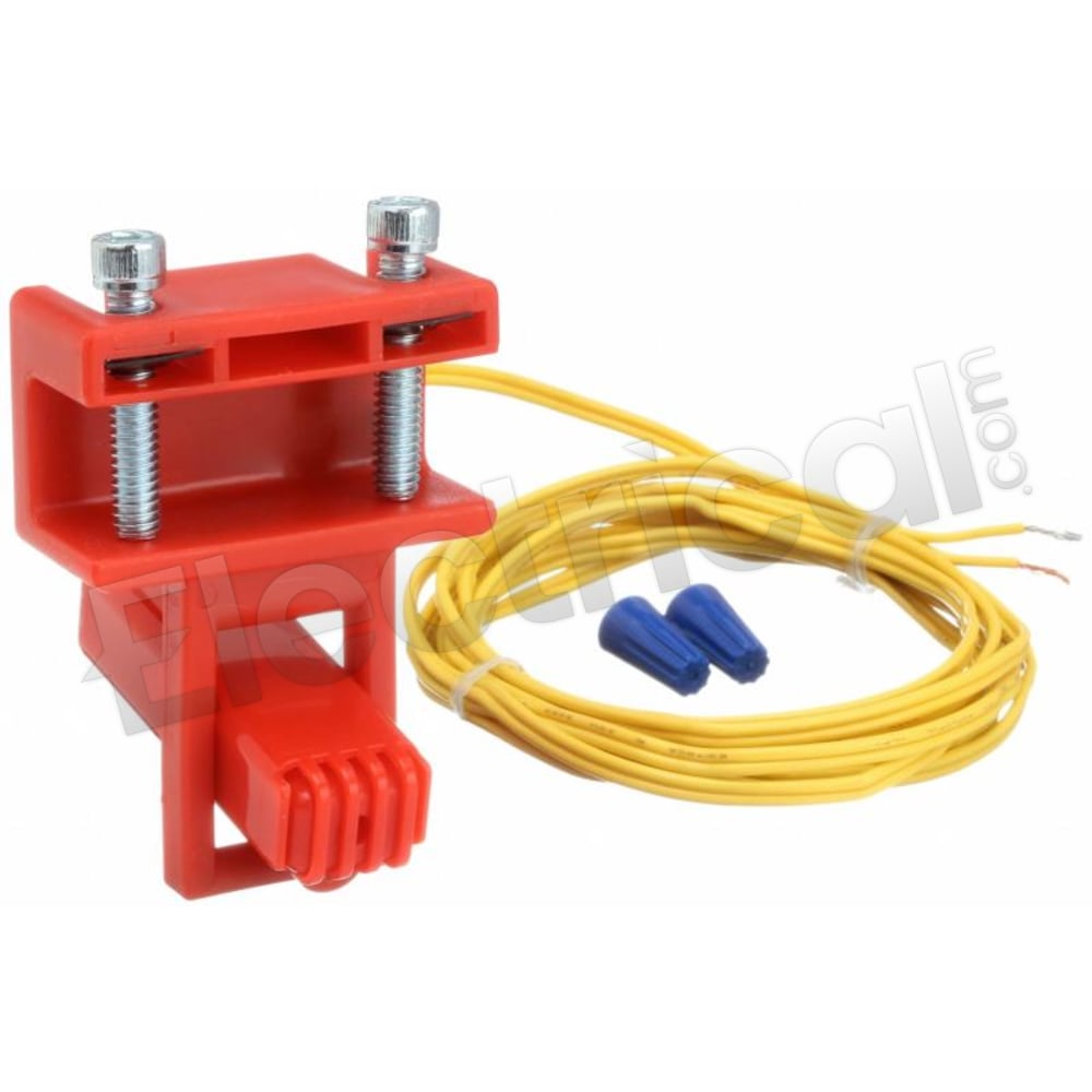 Diversitech CC-1 Safety Switch Safety Systems