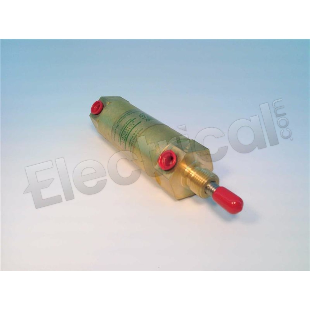 CC-1100-2 Cylinders & Valves Inc Pneumatic Cylinder Pneumatic