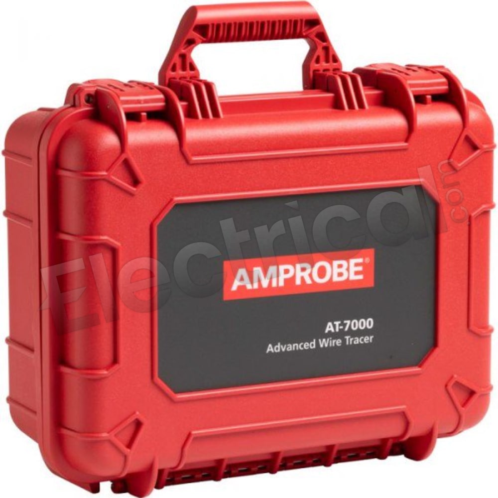 CC-7000 Amprobe Container/Tote/Bin Material Handling