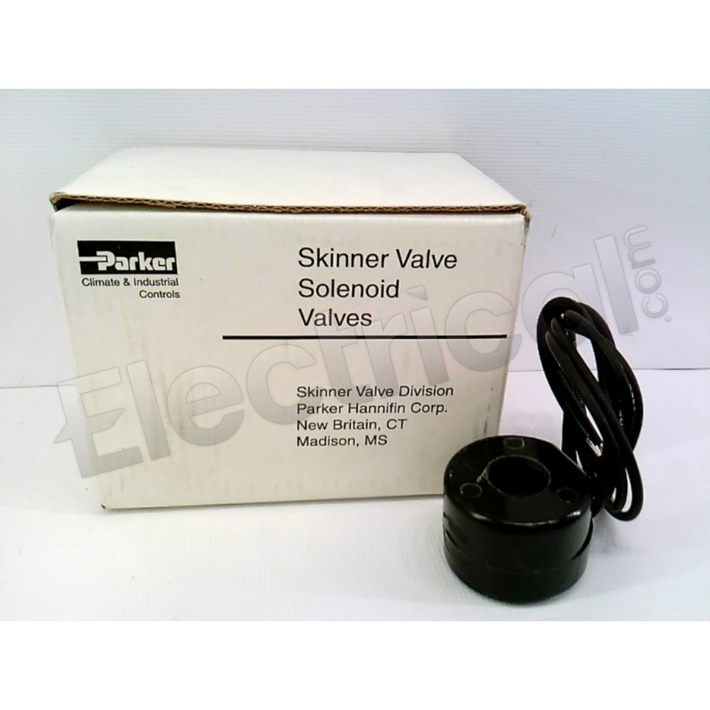 CC-7736-F24 Parker Valve Coil Valve