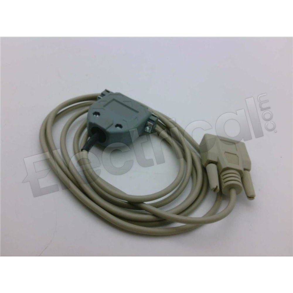 Mitsubishi CC-MIT-SC05A Cordset Cable & Wire Automation