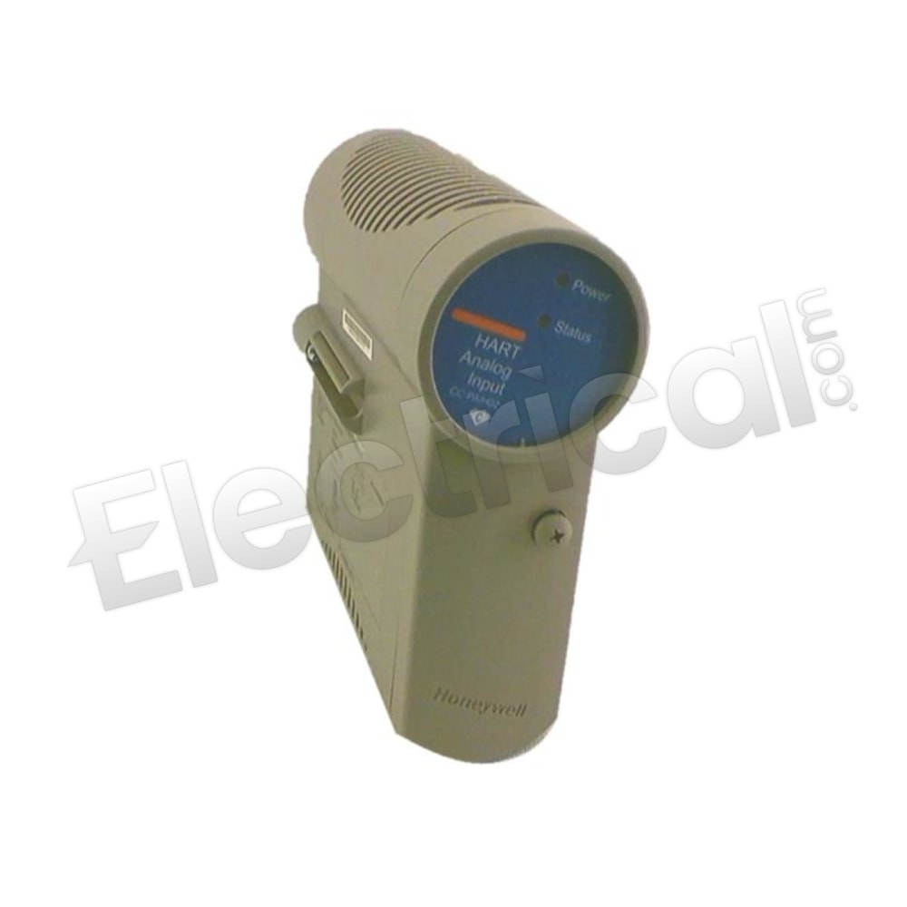 Honeywell CC-PAIH02 PLC Module Automation