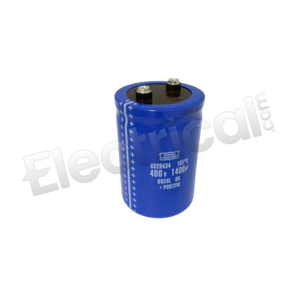 CC0236A05 Nippon Capacitor Computer Component