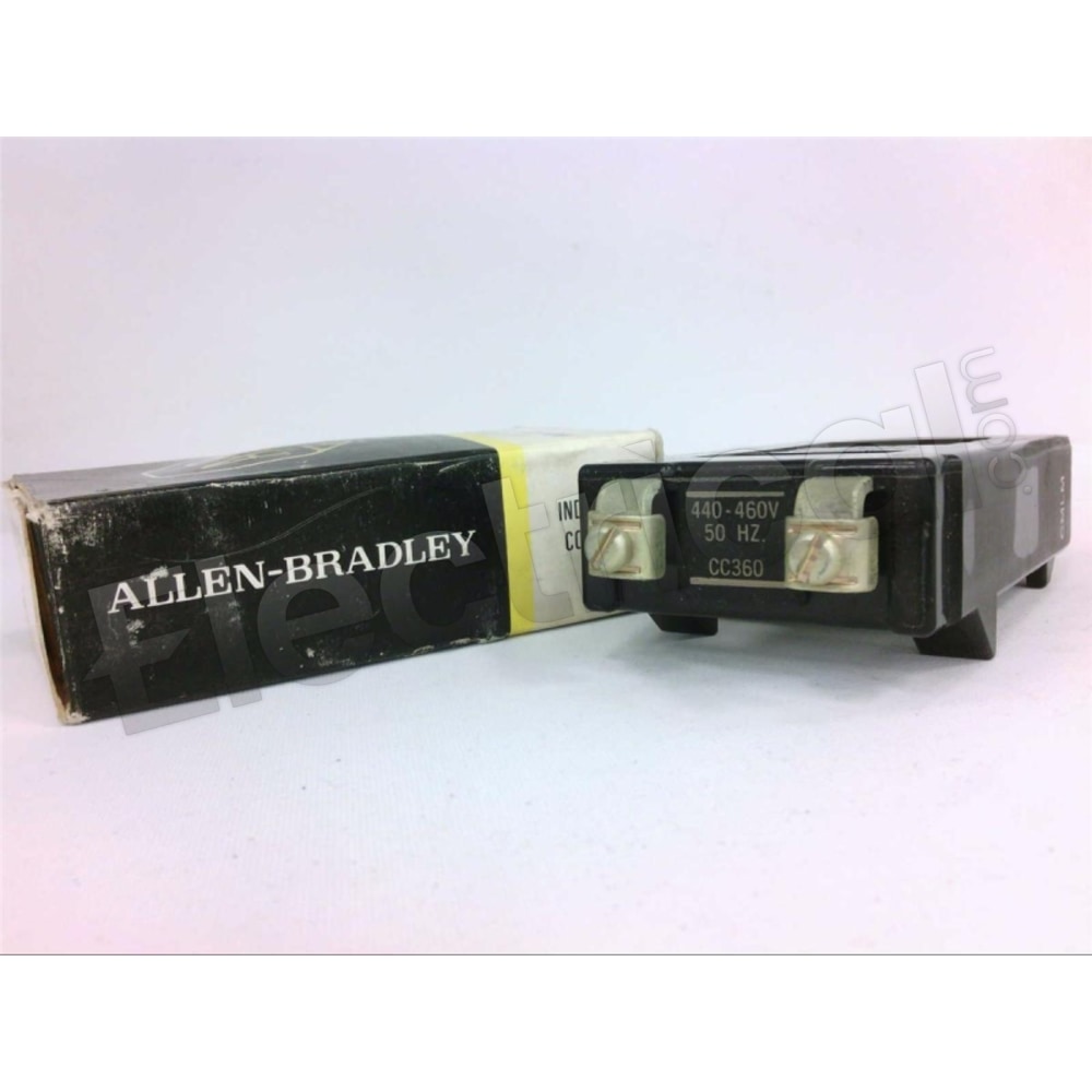 Allen-Bradley CC360 Connector/Terminal/Pin Electrical Component