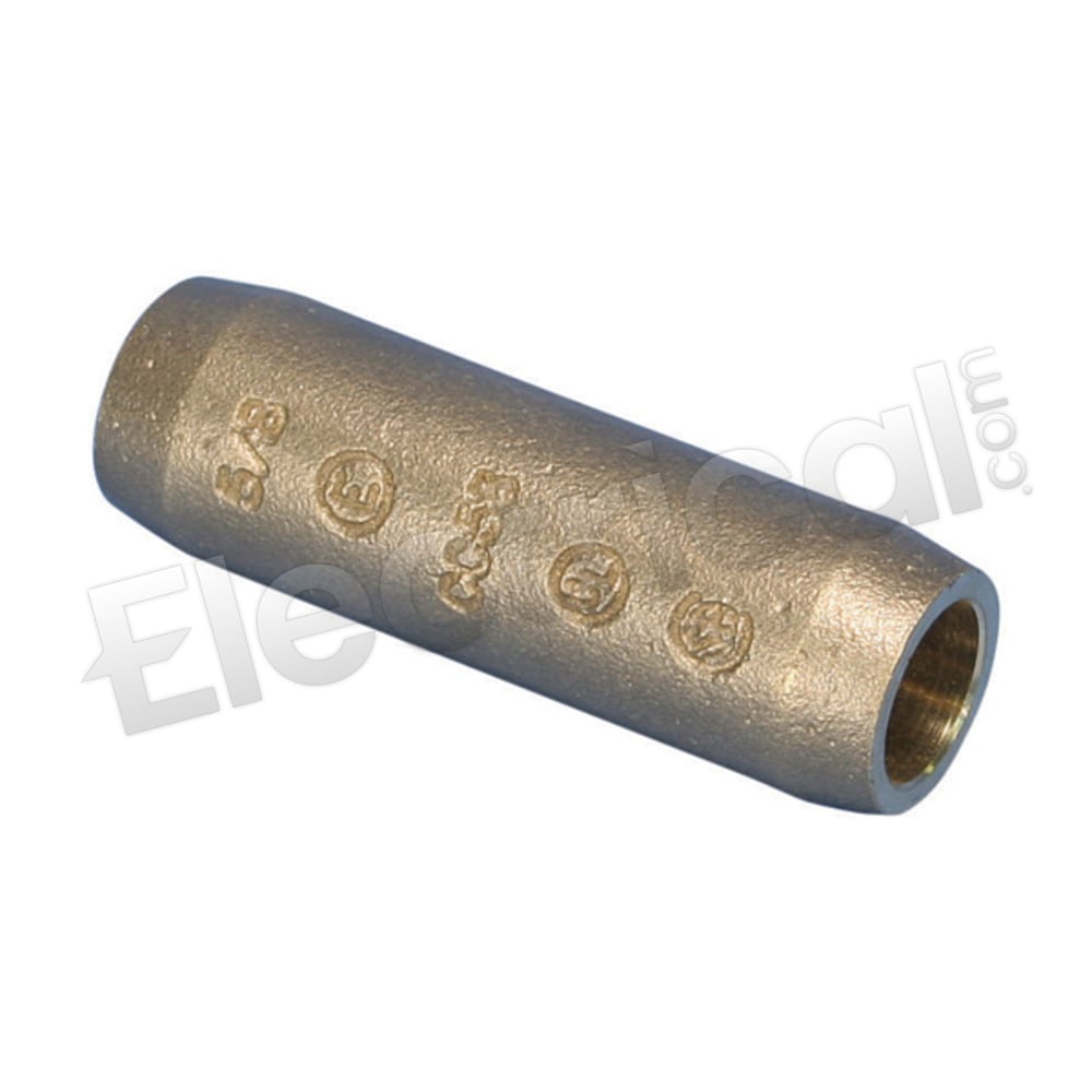 CC58 Erico Fitting Conduit & Fitting