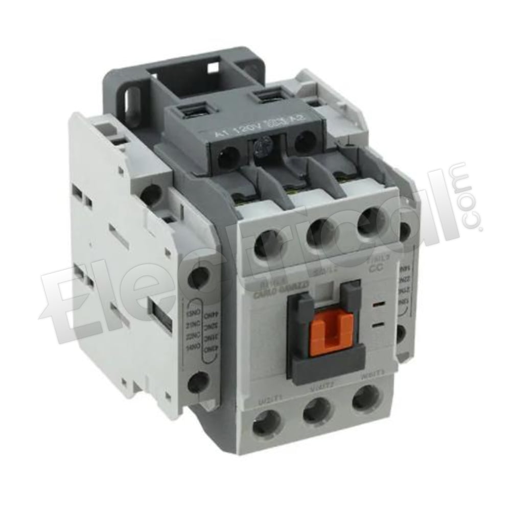 Carlo Gavazzi CC75LD24 Contactor Motor Control