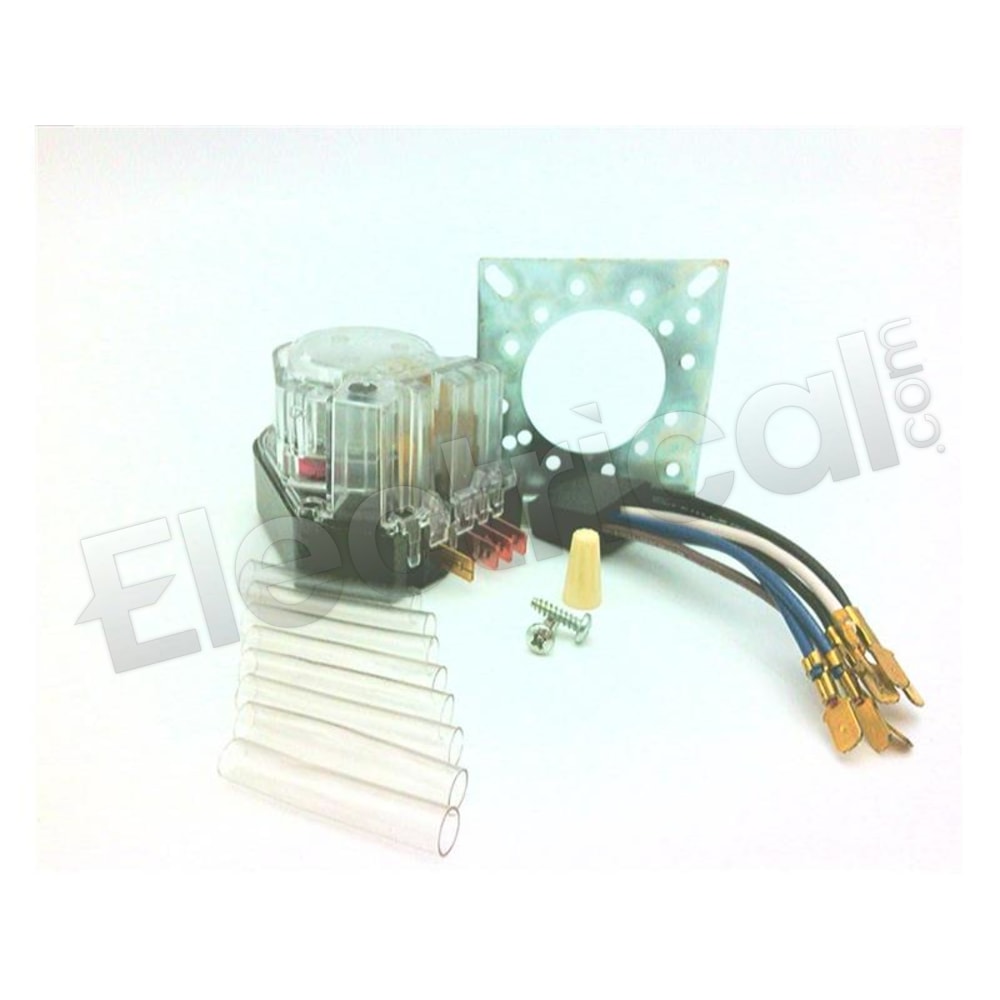 CC801 Gemline Timer & Counter Automation