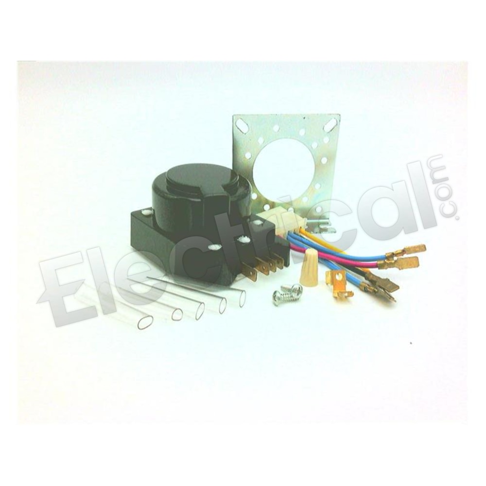 Gemline CC802 Timer & Counter Automation