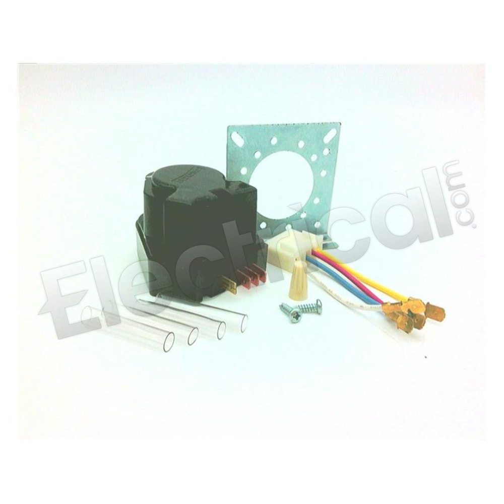Gemline CC803 Timer & Counter Automation