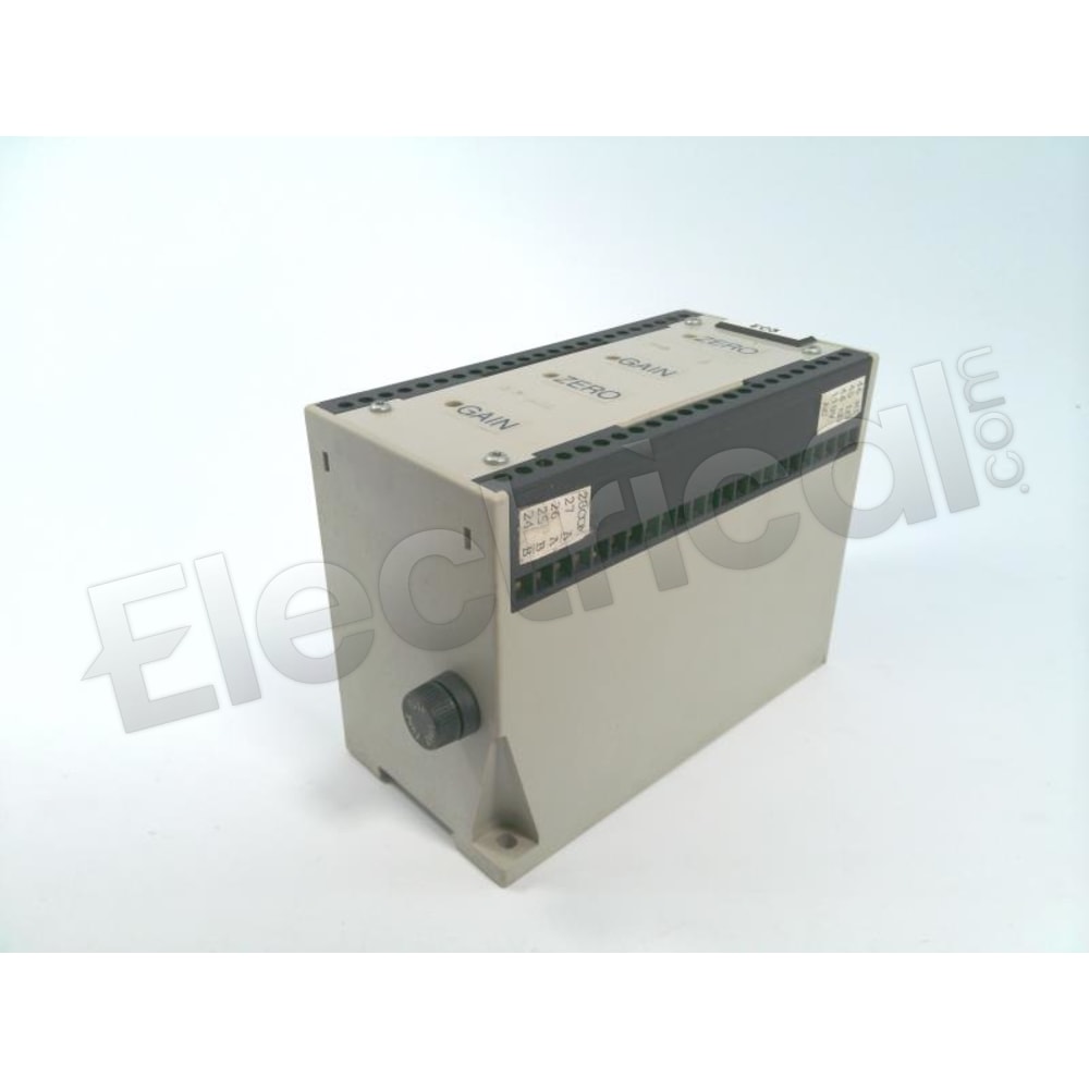 Carlen Controls CC810S Conversion Module Automation