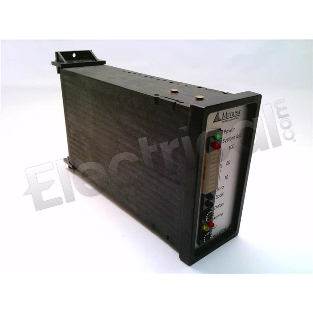 Metrisa CCA-K000-0300-2 Sensor Automation