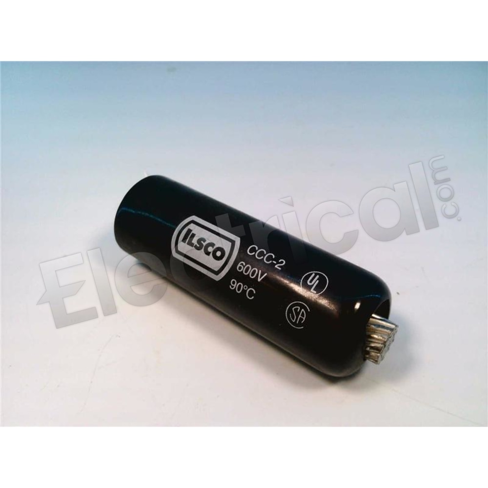 Ilsco CCC-2 Conduit Fittings Conduit & Fitting