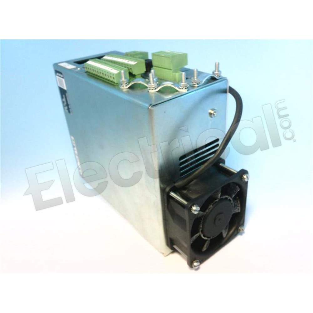CCD93-70-MINI-H-24 Phytron Motor Automation