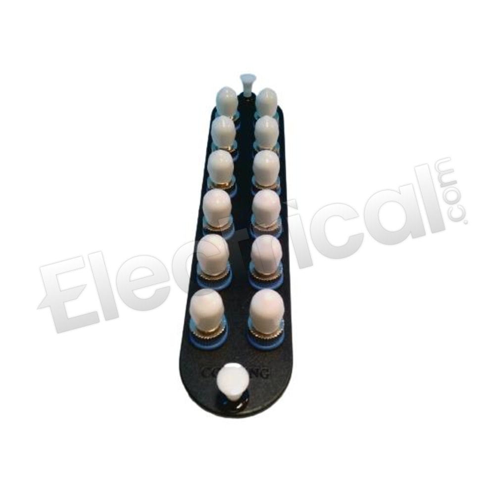 Corning CCH-CP12-19T Telecom Accessory Telecommunication