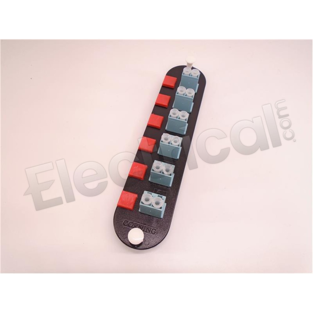 CCH-CP12-E4 Corning Connector/Terminal/Pin Electrical Component