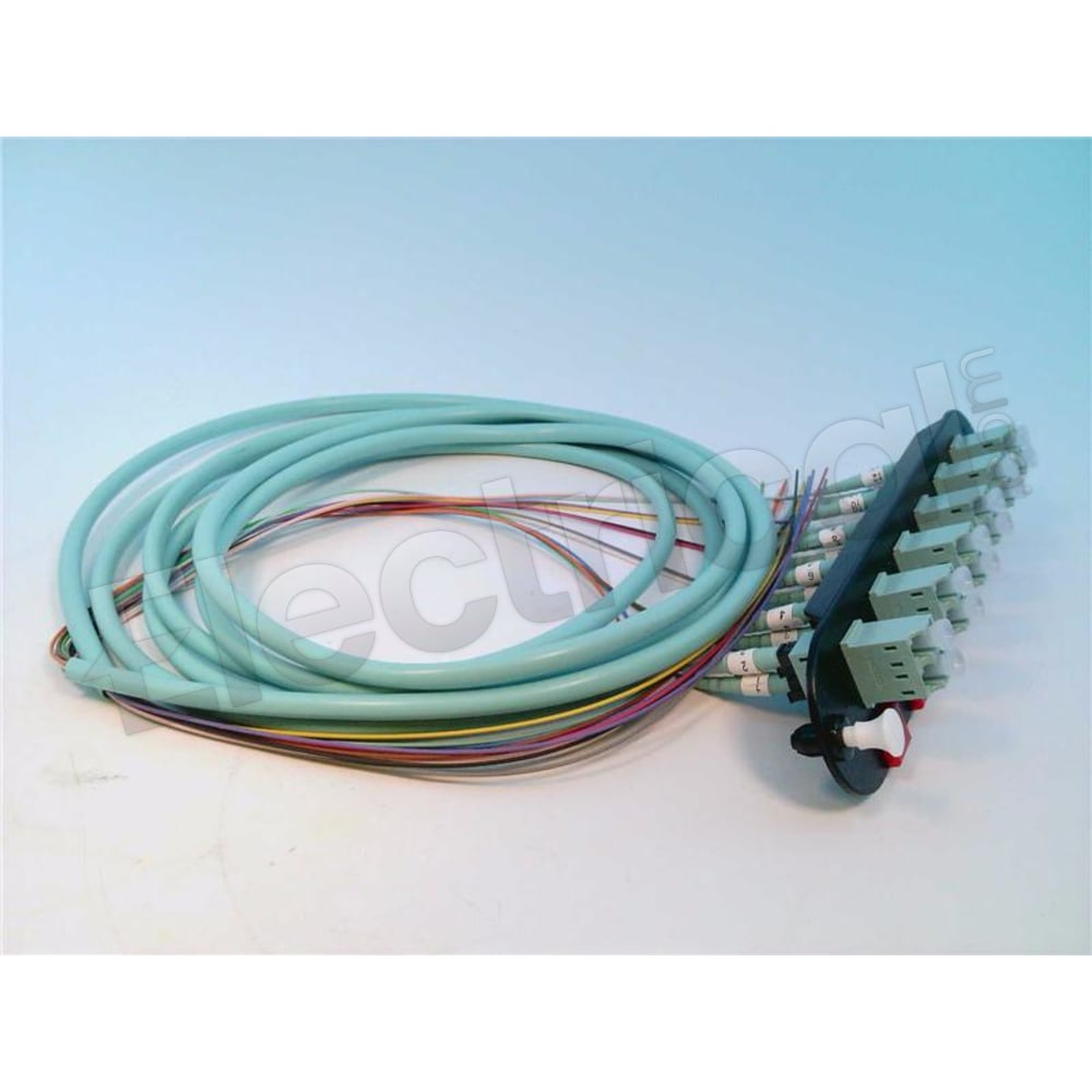 Corning CCH-CP12-E4-P03SH Sensor Automation