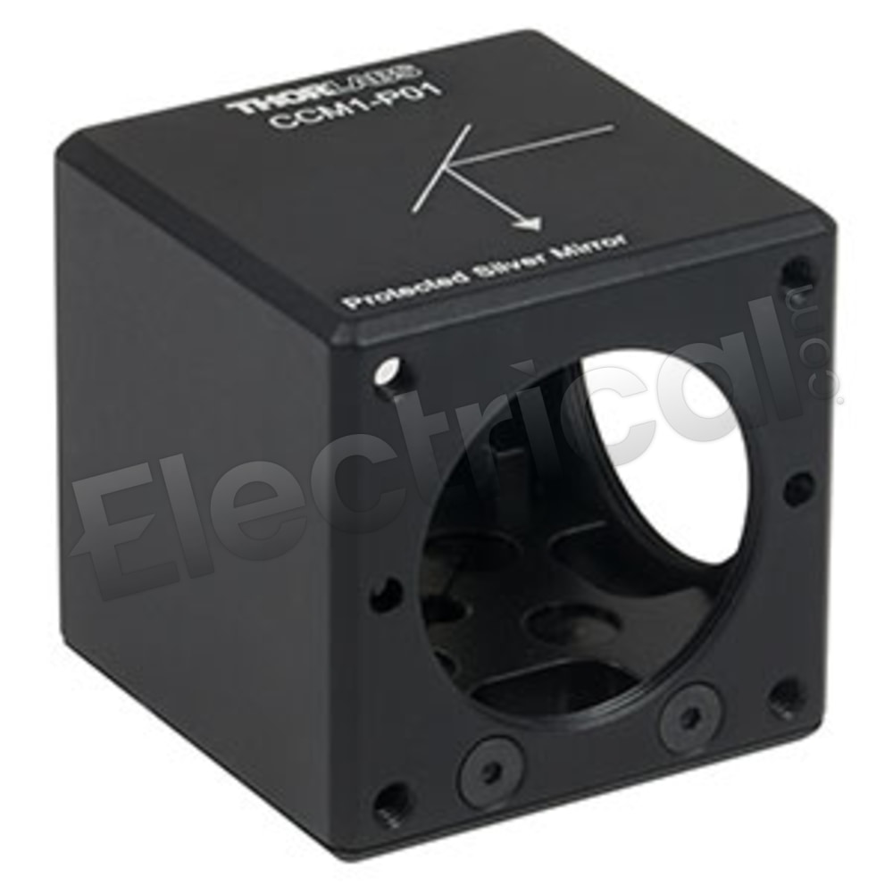 Thorlabs Inc CCM1-P01 Sensor Automation