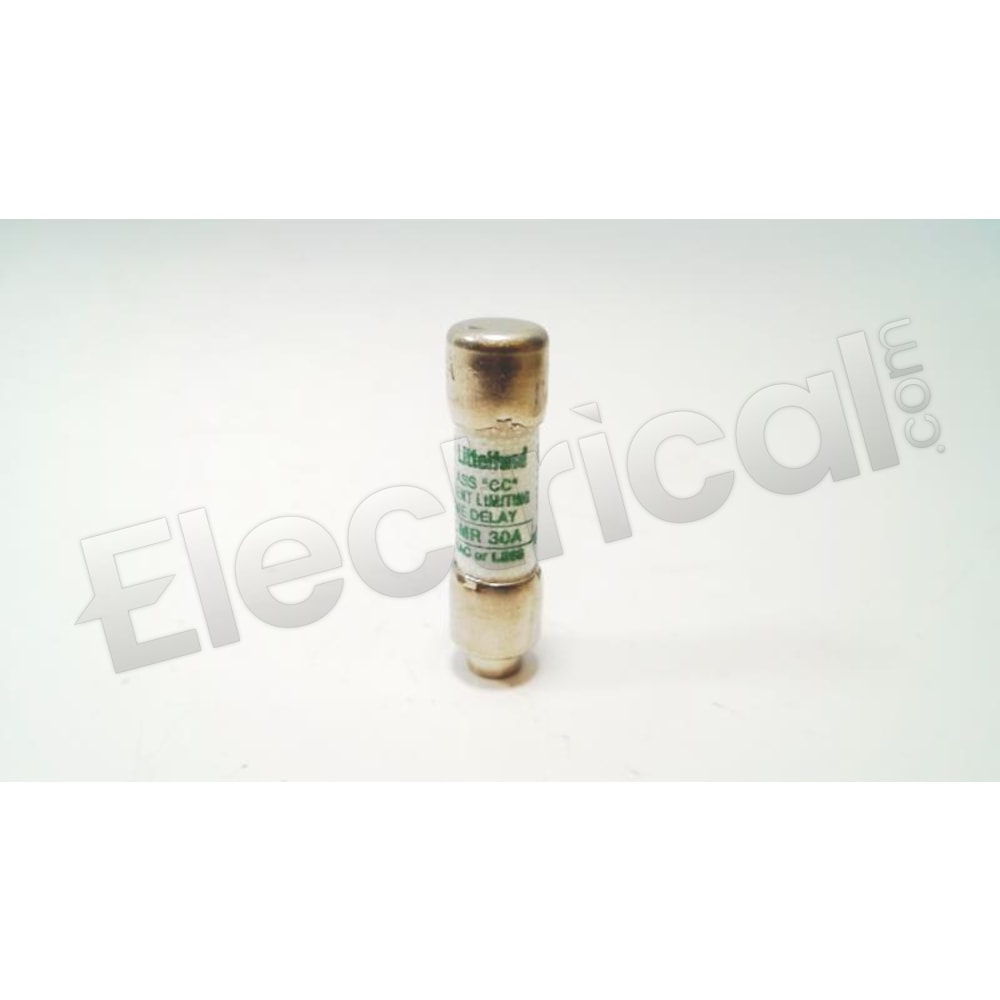 Bussmann Eaton CCMR-30A (CCMR30A) Low Voltage Fuse