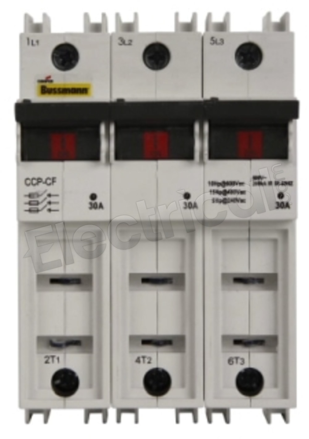 Bussmann Cooper Bussmann CCP-3-60CF Switch Part And Accessory Switch