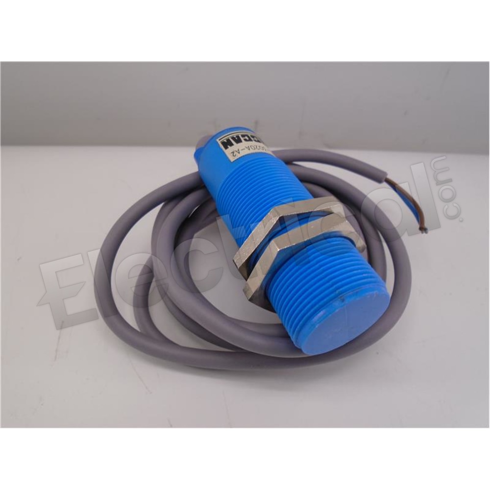 Scan Electronics CCP1-3020A-A2 Automation Switch Automation