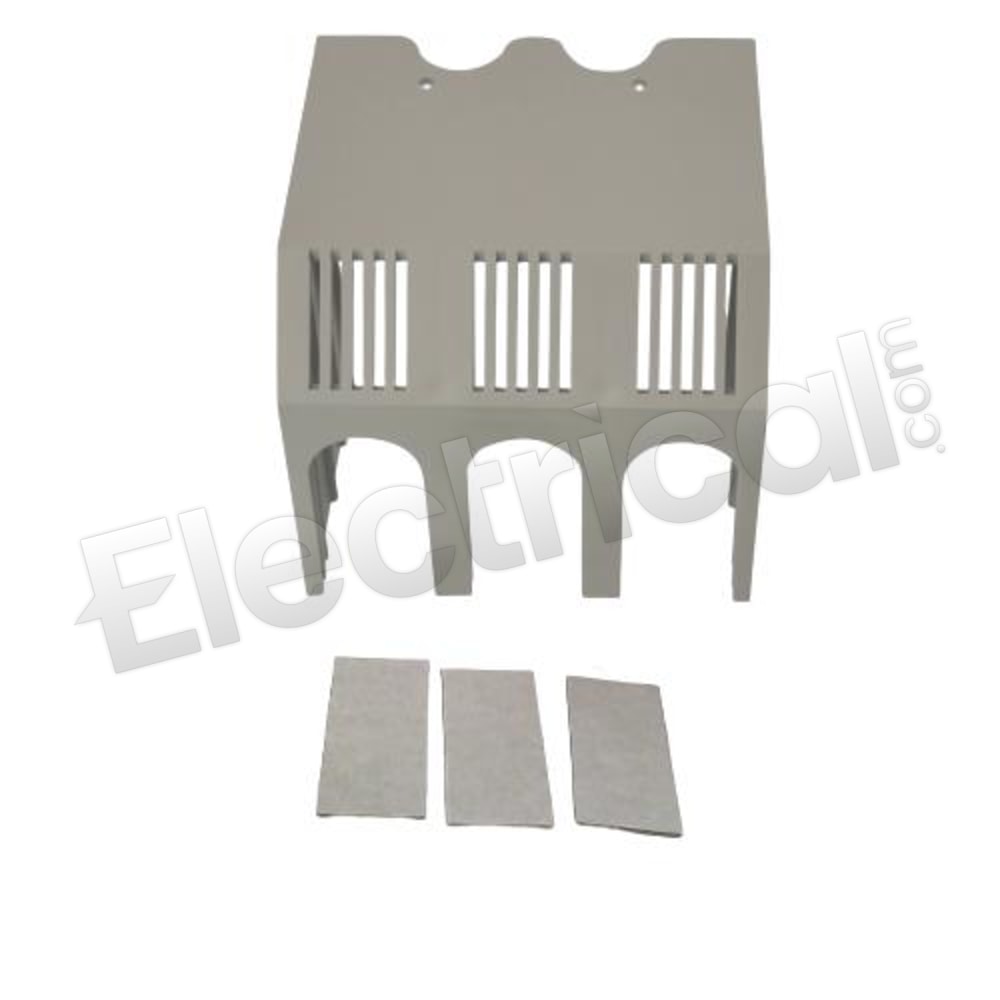 Cooper Bussmann CCP2-TS2-3 Enclosure Circuit Breaker