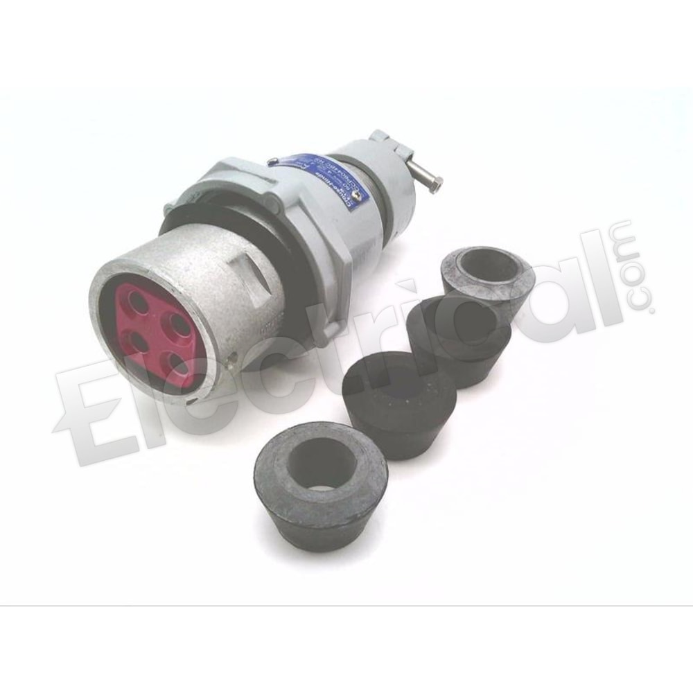 CCP6044BC RS Eaton Plug/Receptacle Electrical Product