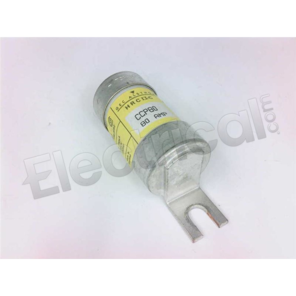 Eaton CCP80 Low Voltage Fuse