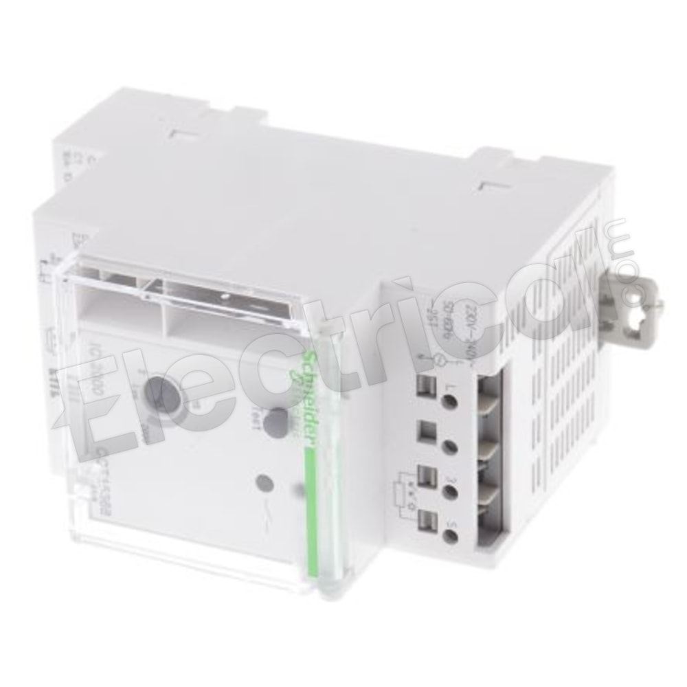 Schneider Electric CCT15368 Automation Switch Automation