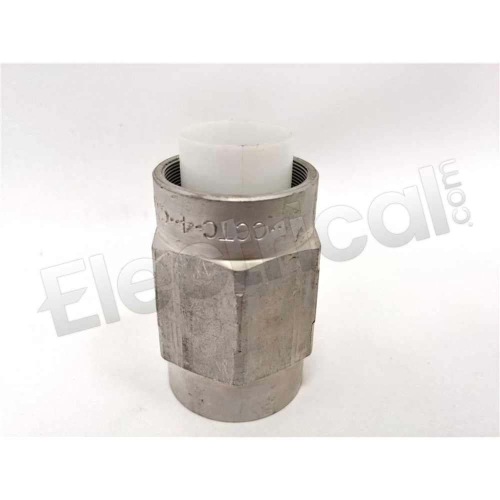 Eaton CCTCB4 Pipe and Coupling Machine Part