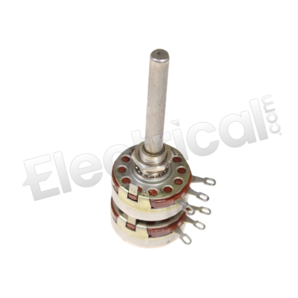 Ohmite CCU-2531 Motor Control Part And Accessory Motor Control