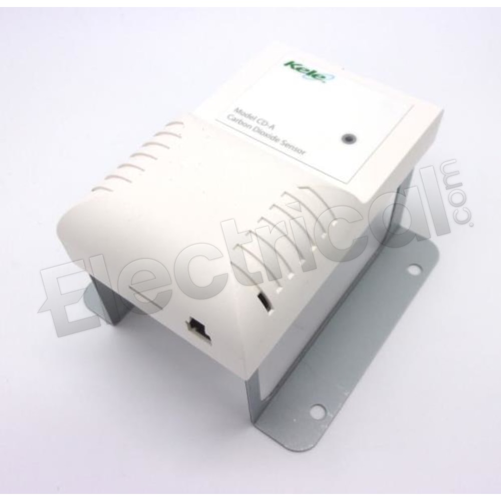 Kele & Associates CD-AD Sensor Automation