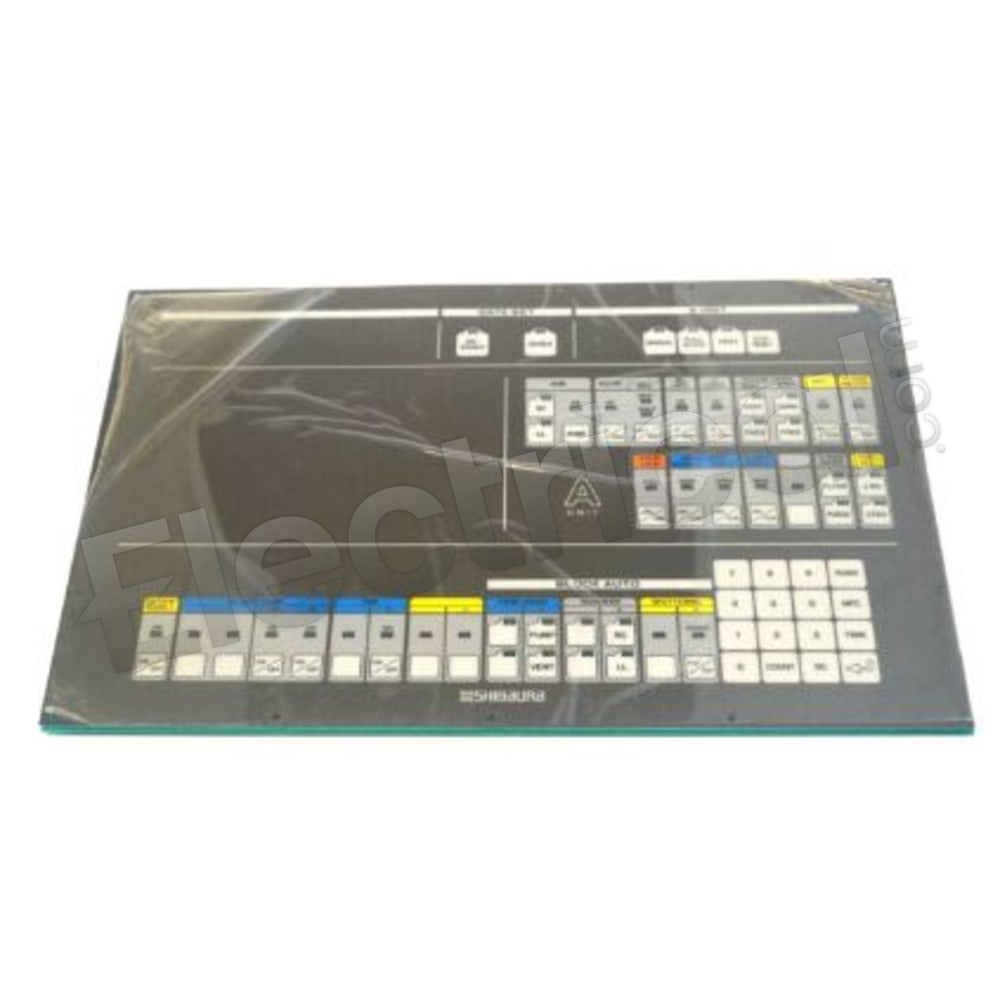 CD-COAT-1200 Shibaura Control/Interface Board Drives