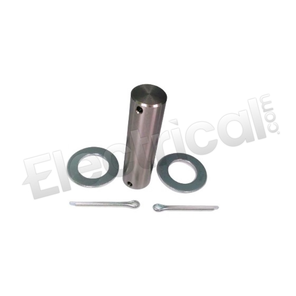 SMC CD-M08 Pin/Retaining Clip Machine Part