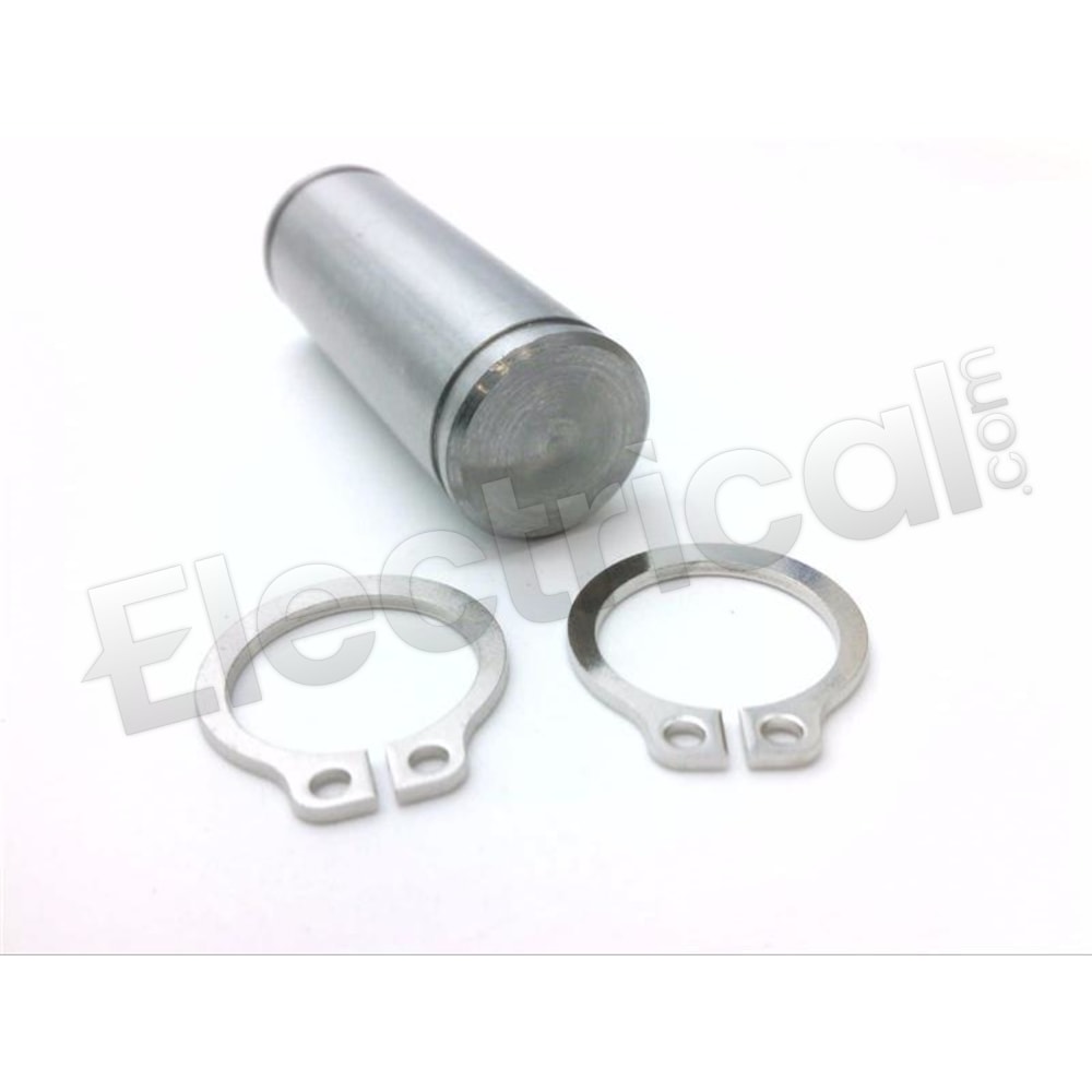 SMC CD-MU05 Pin/Retaining Clip Machine Part