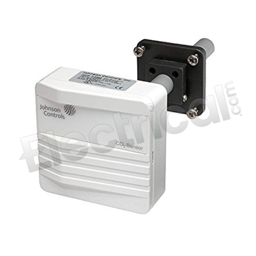 CD-P00-00-0 Johnson Controls Air Duct Sensor HVAC