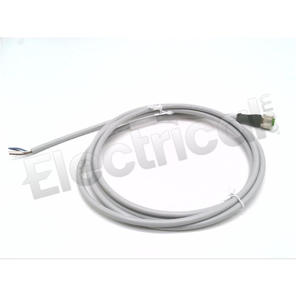 CD12L-0B-020-A0 Automation Direct Cordset Cable & Wire Automation