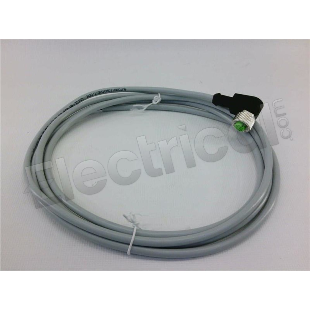 CD12L-0B-020-C0 Automation Direct Cordset Cable & Wire Automation