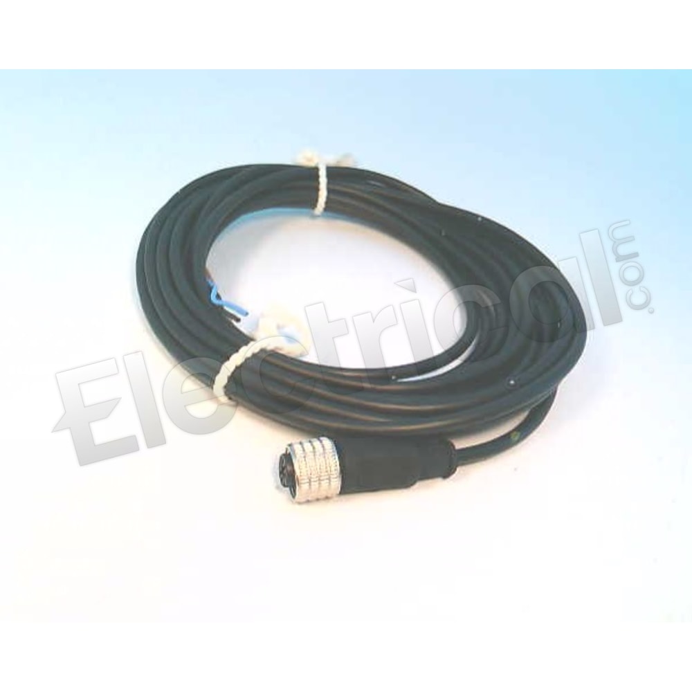 CD12M-0B-050-A1 Automation Direct Cordset Cable & Wire Automation