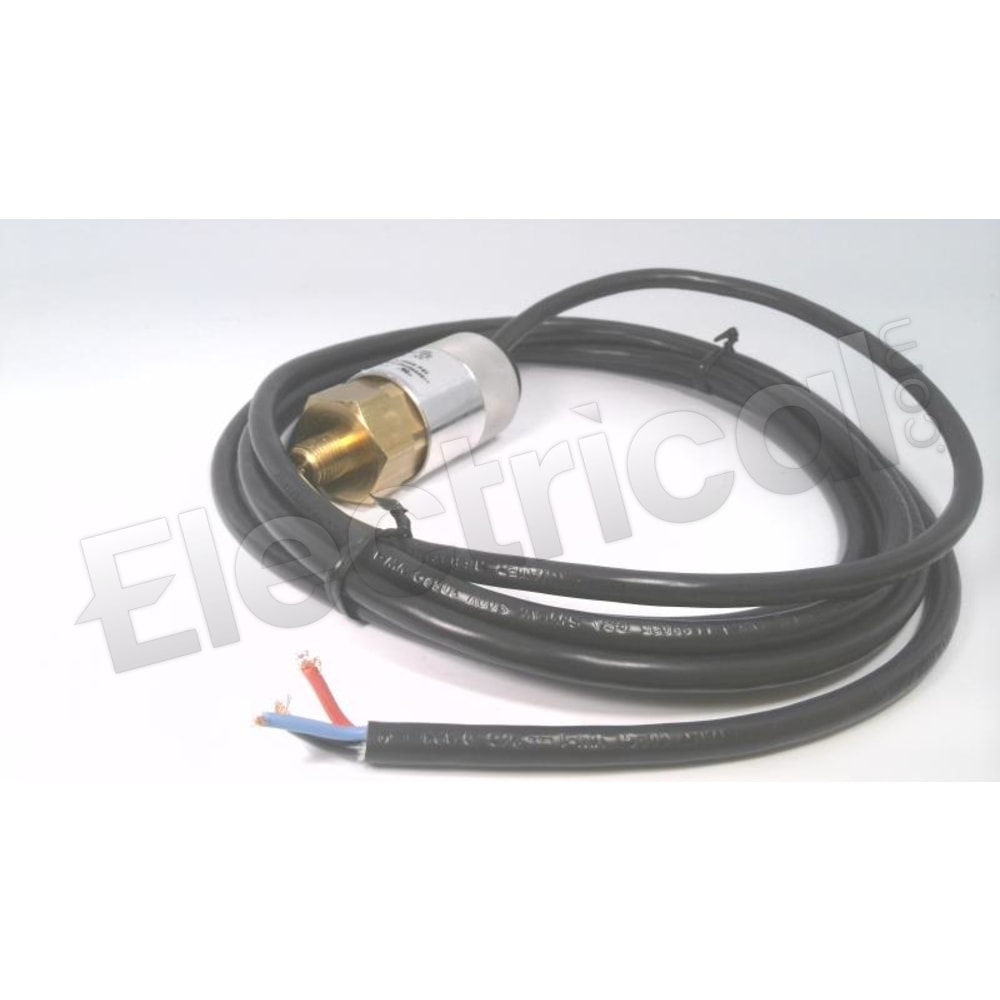 Nason CD174 Hydraulic Pressure Sensor / Switch / Transducer Hydraulic