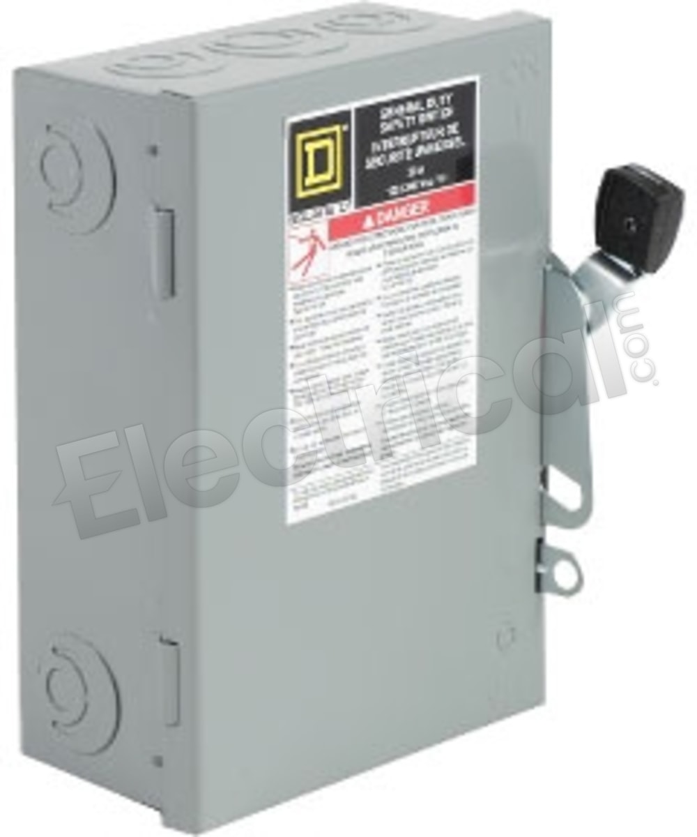 CD211N Schneider Electric Switch Part And Accessory Switch