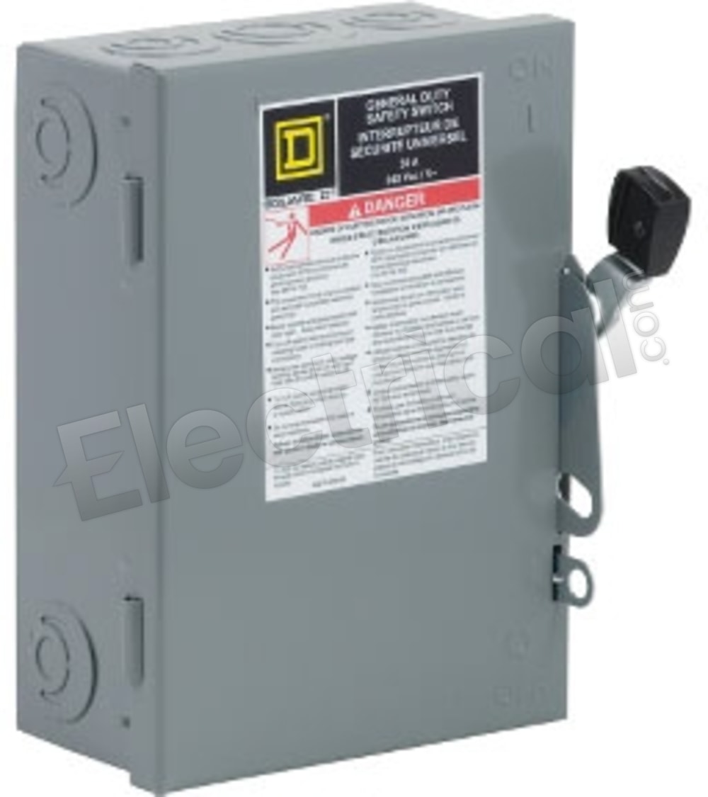 Schneider Electric CD221N Switch Part And Accessory Switch