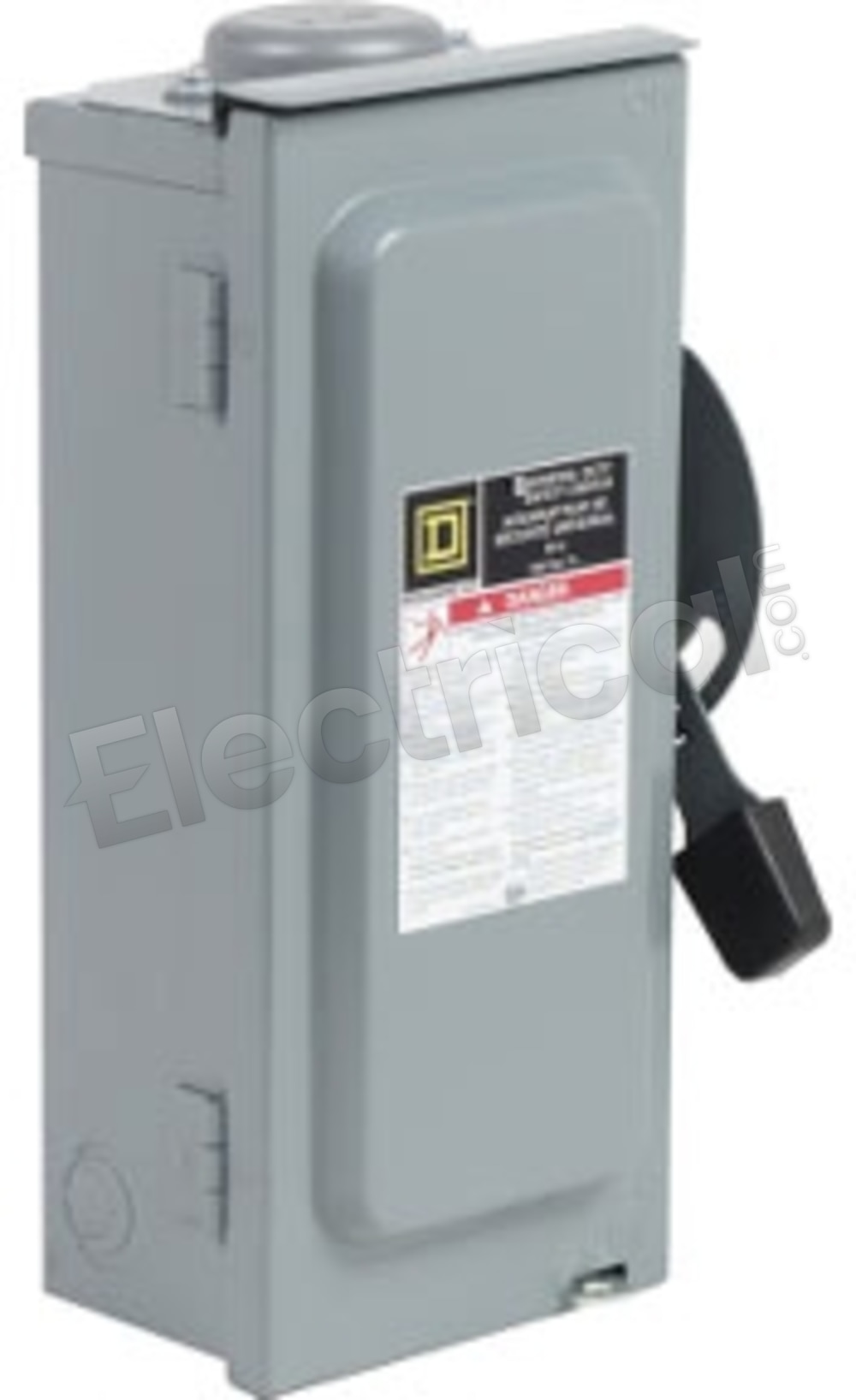 CD222NRB Square D Disconnect Switch
