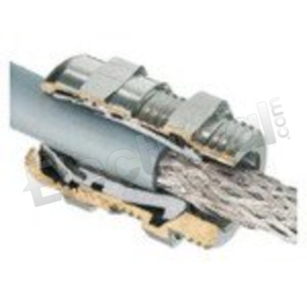 Sealcon CD25MA-FE Conduit Part and Accessory Conduit & Fitting